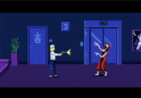 Tenebris Somnia: 8-Bit Terror Meets Cinematic Horror | Specterz